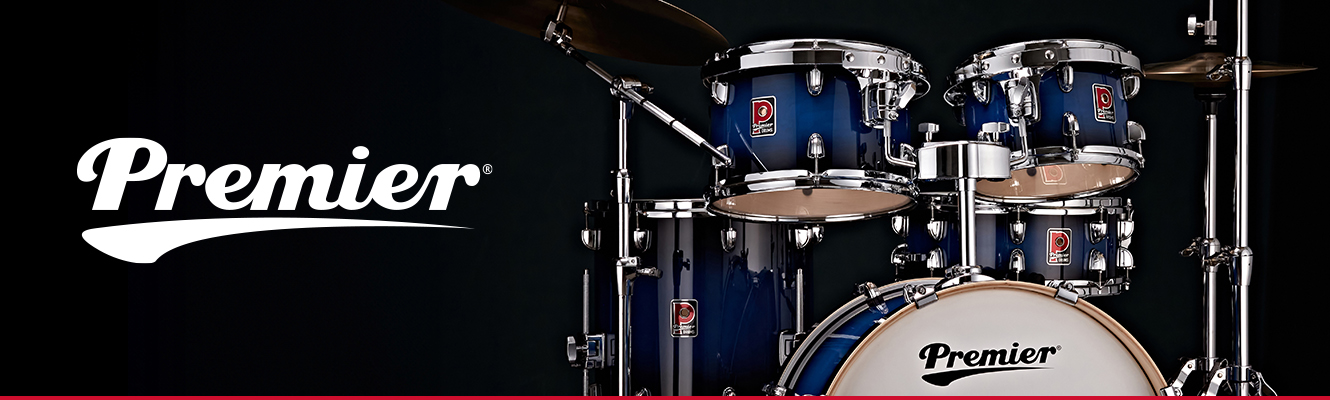 Premier | Gear4music
